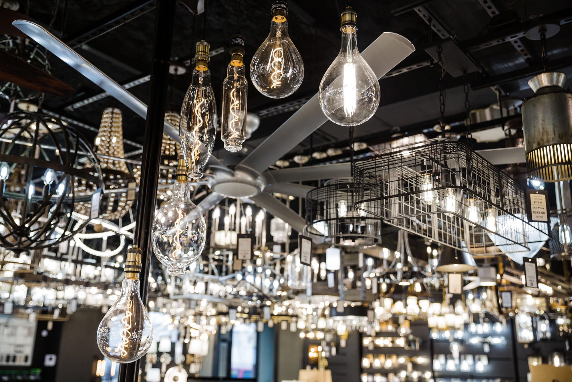 Lighting Store | Decor Lighting | Spring TX | The Woodlands Tx - Xpress ...