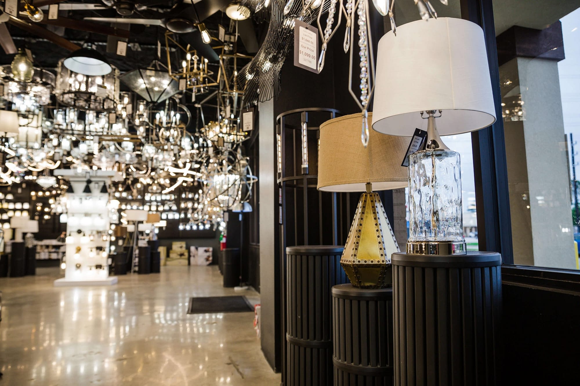 Lighting Store | Decor Lighting | Spring TX | The Woodlands Tx - Xpress ...
